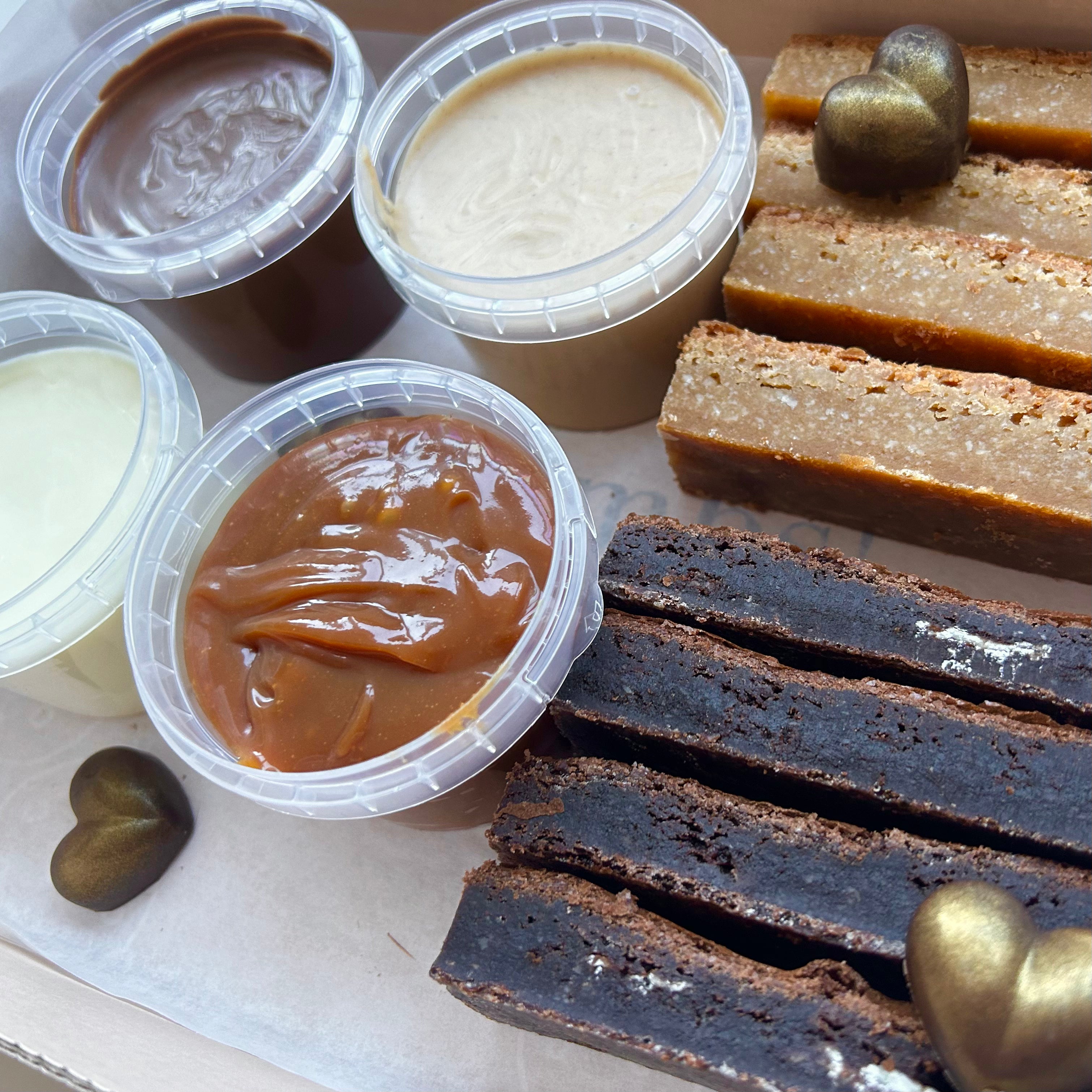 ULTIMATE DIPPING BOX – Darcie Mae's