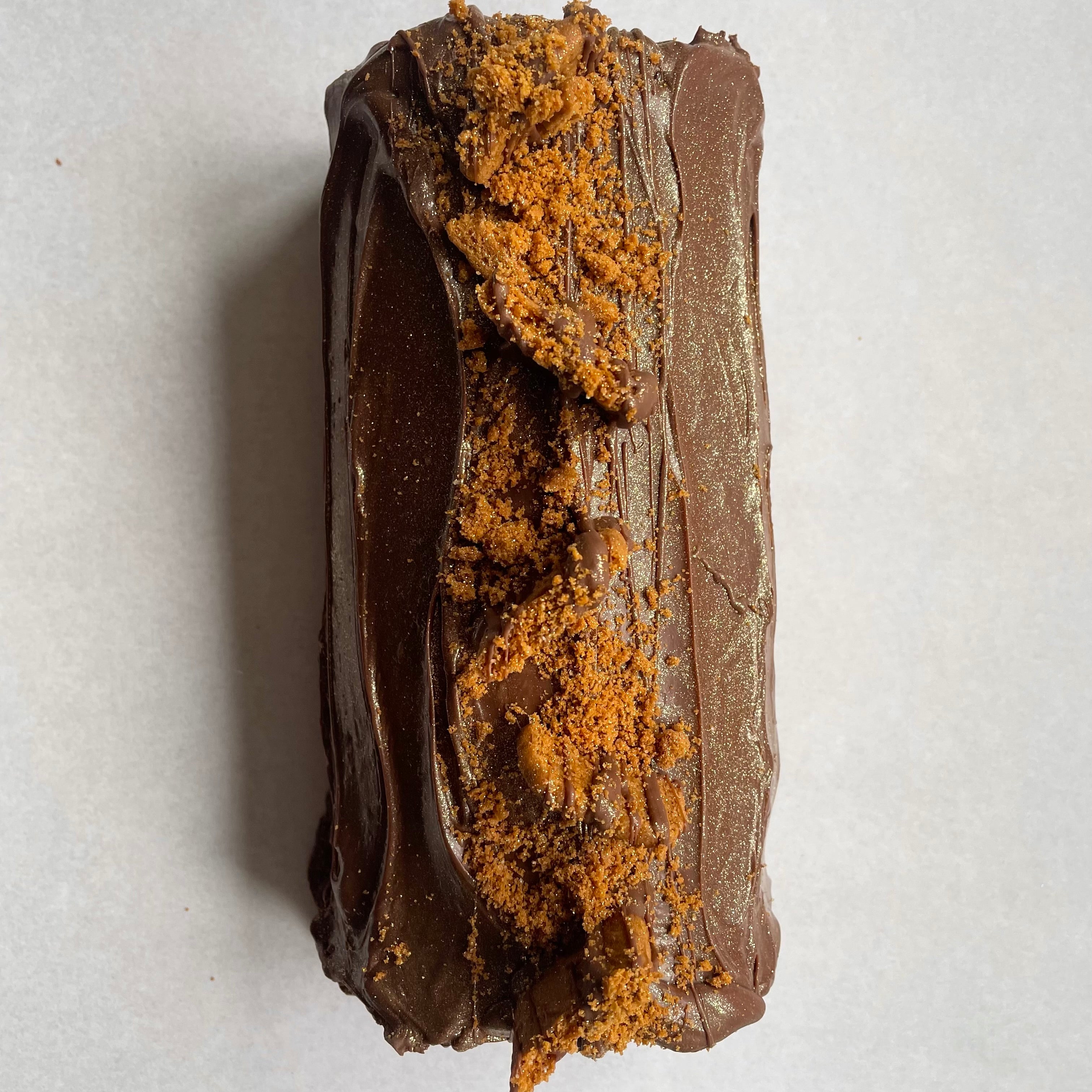 The Lotus Log – Darcie Mae's