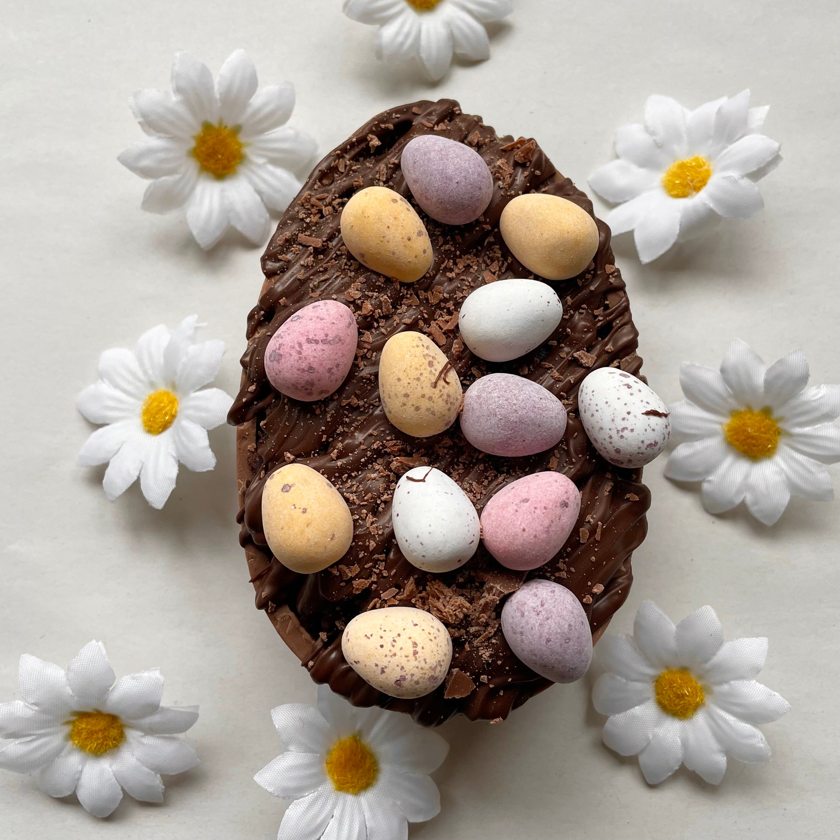Mini Egg Easter Egg – Darcie Mae's