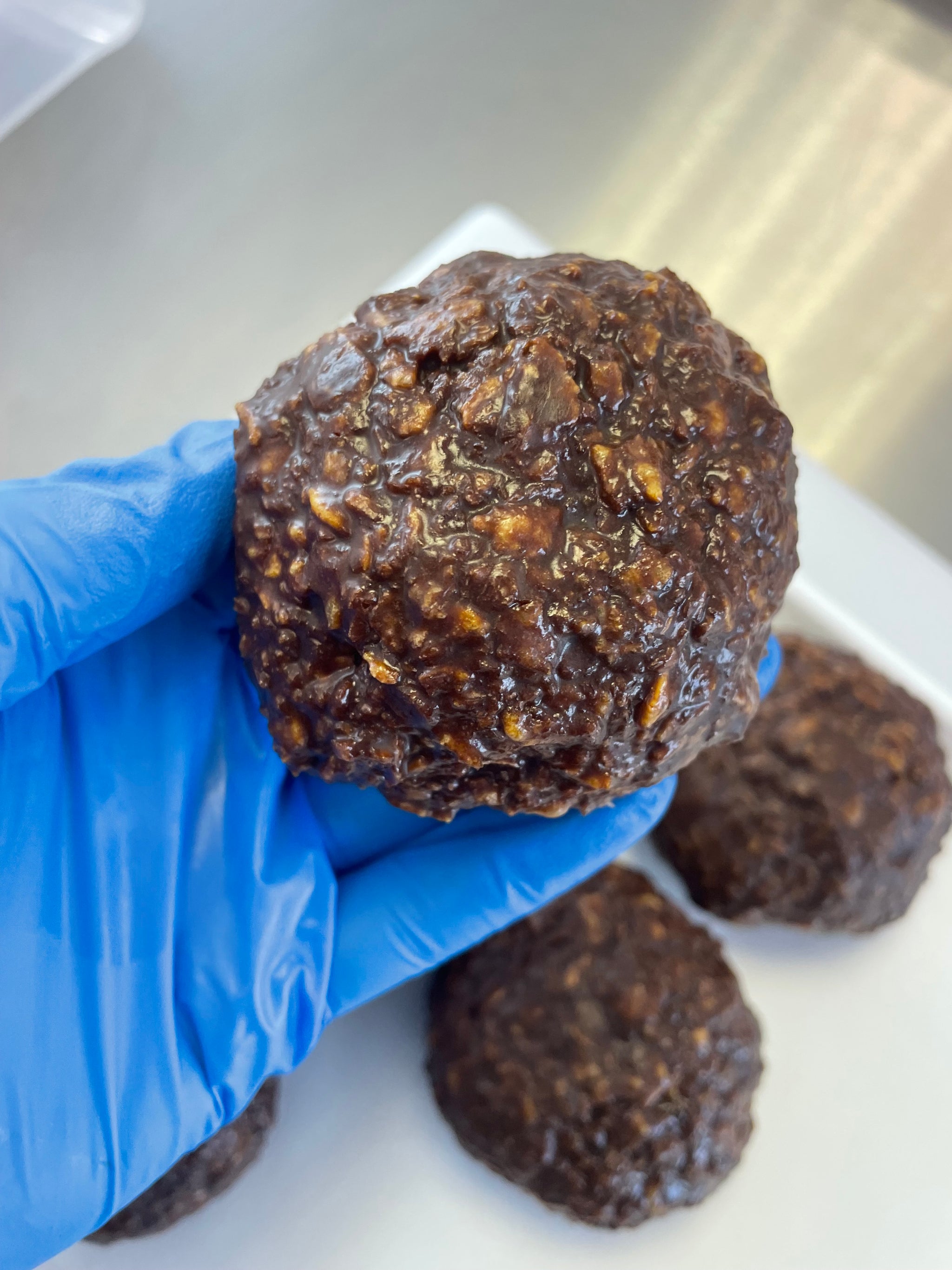 BOB CAKES – Darcie Mae's